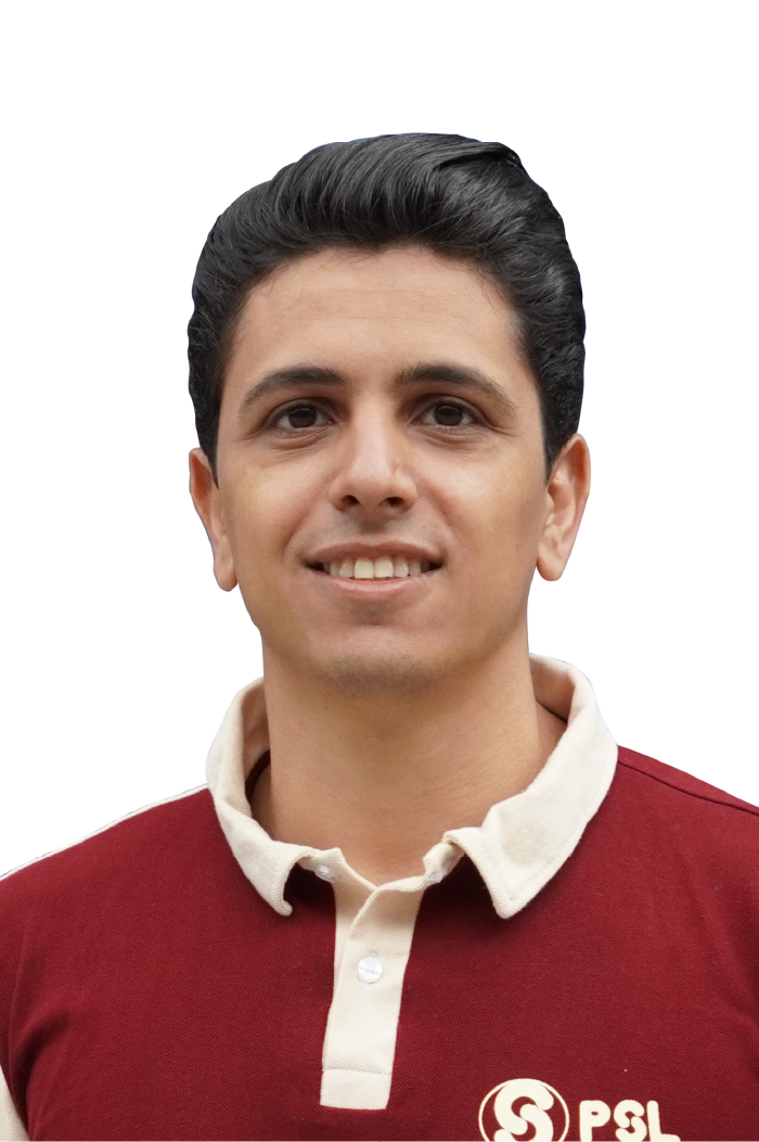 Our People – PSL Cashew